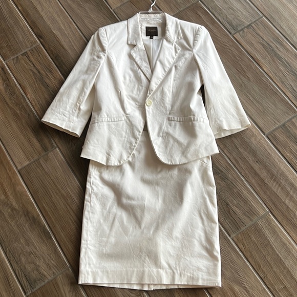 The Limited | Other | The Limited Collection Suit Set | Poshmark